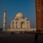 Jaipur Agra Day Tour Explore Taj Mahal,Agra Fort & Fatehpur Sikri - Wrapping It All Up