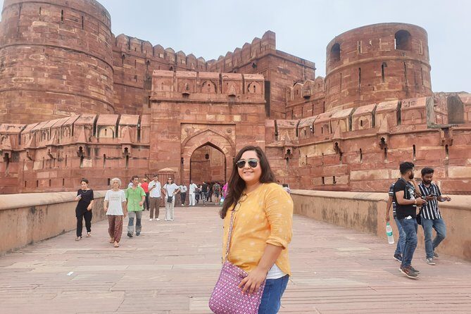 Jaipur Agra Day Tour Package - The Practical Aspects: Transportation, Timing, and Cost