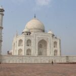 Jaipur Agra Same day Tour - How the Day Might Unfold