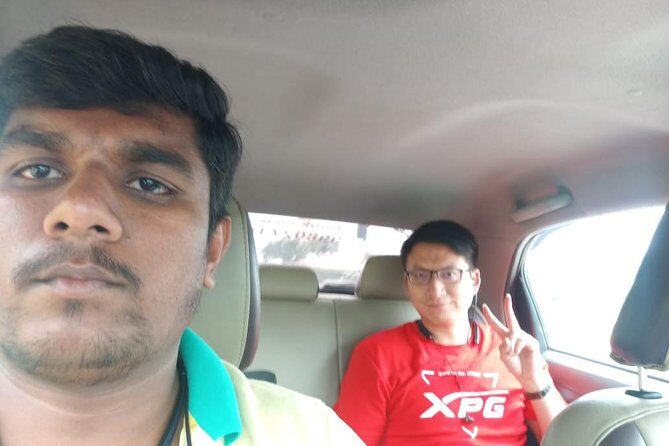 Jaipur Airport Transfer - What’s Included and How It Works