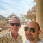 Jaipur: Amber Fort, Jal Mahal and Hawa Mahal Private Tour - What You Can Expect from the Tour Experience