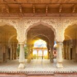 Jaipur Amer Fort, Jal Mahal & Stepwell Private Half-Day Tour - Experience and Practical Details