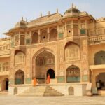 Jaipur Amer Fort, Jal Mahal & Stepwell Private Half-Day Tour - Frequently Asked Questions