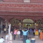 Jaipur By Dawn (Walking & E-Rickshaw)-A Morning of Culture & Calm - Artisans and Traditional Crafts