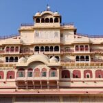 Jaipur City Day Trip from Delhi with Buffet Lunch - Jal Mahal: The Water Palace and Photo Opportunity