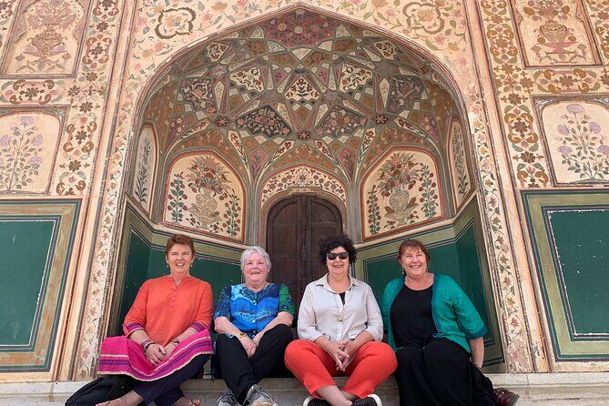 Jaipur City Full Day Tour By Tuk-Tuk - For Whom Is This Tour Best?