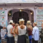 Jaipur City Heritage on wheels - The Value of This Tour