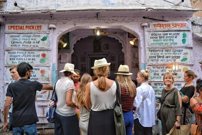 Jaipur City Heritage on wheels - The Value of This Tour