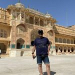 Jaipur City Private Day Tour from Delhi by Car - All Inclusive - What Travelers Say