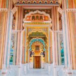 Jaipur City Tour: City Palace, Jantar, Hawa & Jal Mahal - Food and Flexibility