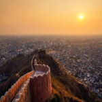 Jaipur City Tour Elephant Ride with Guide - Detailed Breakdown of the Itinerary