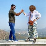 Jaipur City Tour with Colorful Flower Market - The Transportation and Guide Experience