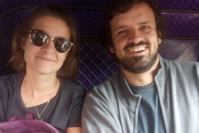 Jaipur customized Half Day Tour - Who Would Love This Tour?