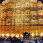 Jaipur Day Tour From Delhi - What the Tour Means for You