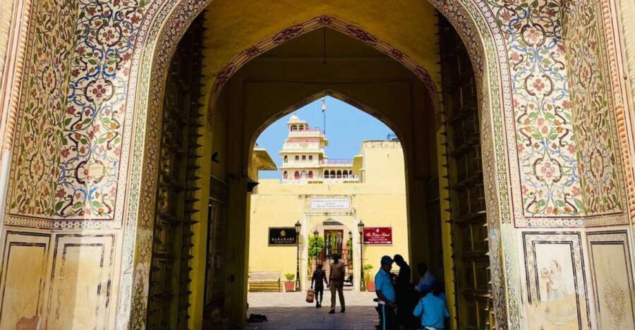Jaipur Day Tour with Personal Tour Guide and Driver - The Practicalities and Value