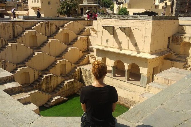 Jaipur Day Tour - Who’s This Tour Perfect For?