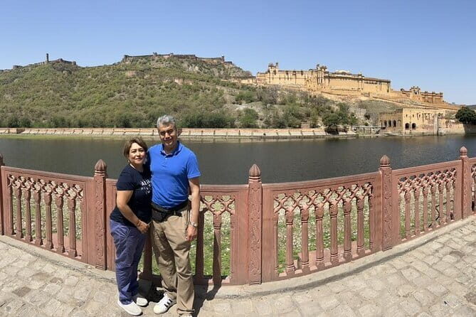 Jaipur Day Trip by Train From Delhi - What Travelers Say