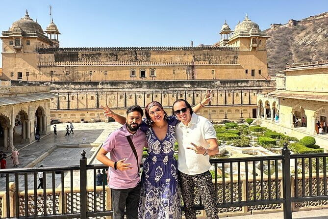 Jaipur Day Trip from Delhi by Private AC Car - The Verdict: Who Will Love This Tour?