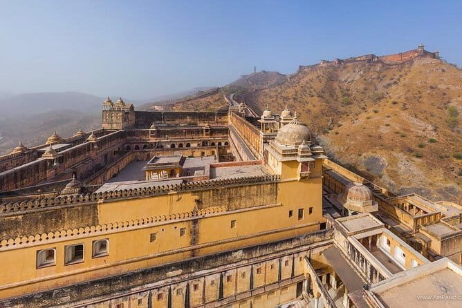 Jaipur Drop from New Delhi/NCR by private vehicle - Why This Transfer Works Well for Certain Travelers