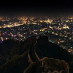 Jaipur Evening City Tour In Open Jeep - The Experience: What It Means for You