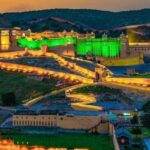 Jaipur: Evening Light and Sound Show at Amber Fort - Analyzing the Value