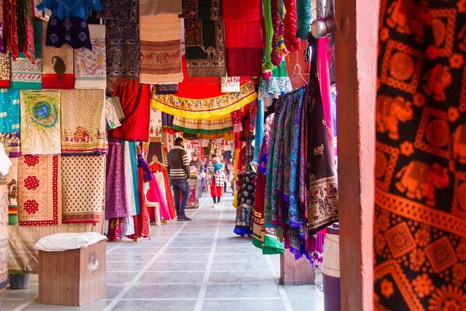Jaipur Flea and Street Markets Tour - Final Thoughts: Who Will Love This Experience?