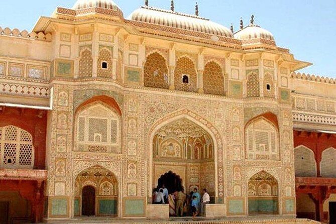 Jaipur Full Day Private Tour from Delhi - Frequently Asked Questions