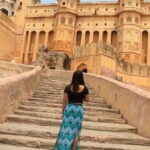 Jaipur: Full-Day Sightseeing Tour By Car with Guide - The Itinerary: A Deep Dive