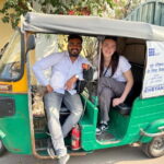Jaipur: Full Day Tour With Local in Tuk-Tuk or Car - The Itinerary Breakdown