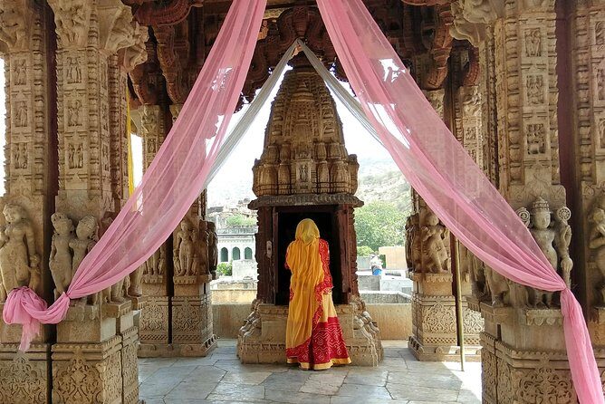 Jaipur Full Day - Why This Tour Works Well