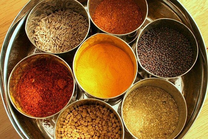 Jaipur Guided Food Walk Eat Just Like a Local - Authenticity and Value