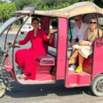 Jaipur Half-Day City Tour By E-Rickshaw with Female Driver - The Real Benefits of This Tour