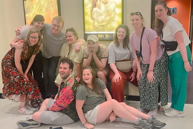 Jaipur Half Day Tour Experience for 5 Hours - Transportation & Logistics