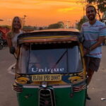 Jaipur Half-Day Tour with Flower Market & Sunset Views - What to Expect from the Itinerary: A Step-by-Step Guide