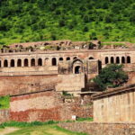 Jaipur: Haunted Bhangarh Fort and Abhaneri Stepwell Day Trip - What You Get for the Price