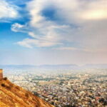 Jaipur Nahargarh Fort Sunrise or Sunset Tour with Flower Market - Authenticity and Value