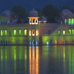 Jaipur: Night Tour of Amer & pink city by an open air jeep - What You’ll See and What It Means for You