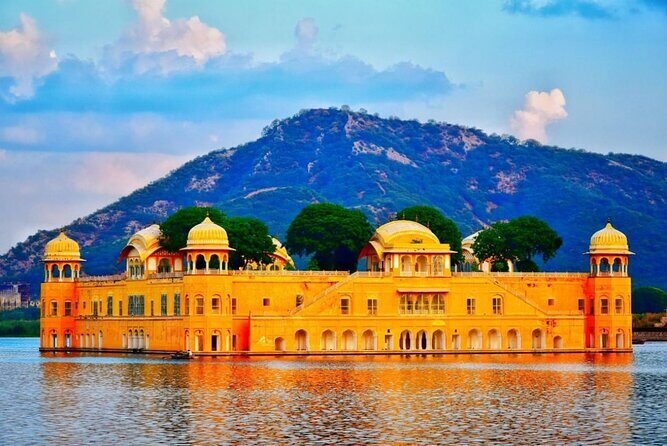 Jaipur Overnight Tour by AC Car From Delhi - Why This Tour Offers Great Value