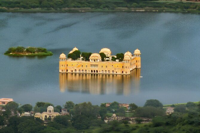 Jaipur Pink City Private Day Trip from Delhi with transfer - The Experience from a Traveler’s Perspective