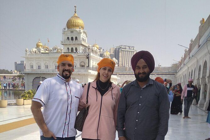 Jaipur Pink City Private Day Trip from Delhi - Mid-Morning Marvel: Hawa Mahal — The Palace of Winds