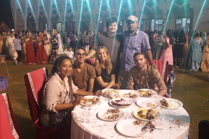 Jaipur Pink City Sightseeing by Holymont Tours - The Practicalities: What’s Included and What’s Not