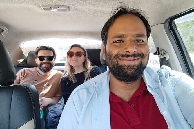 Jaipur Pink City Tour by Car or Tuk-Tuk - Overall Experience and Value