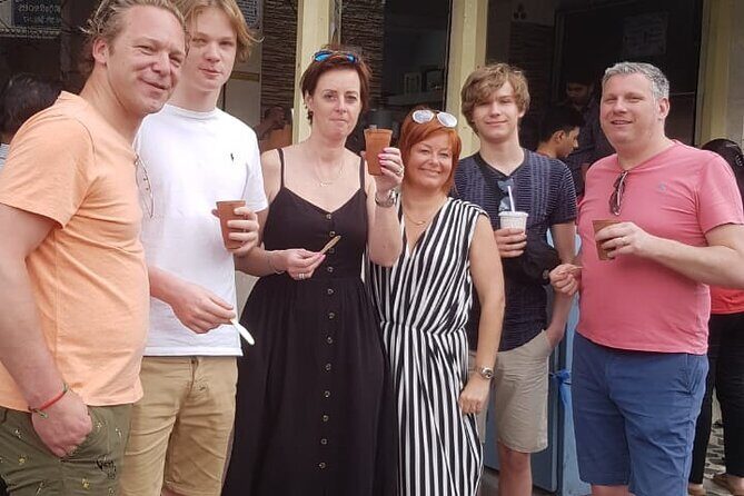 Jaipur- Private City Tour With Guide - FAQs