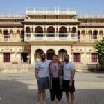 Jaipur Private Day Tour from Delhi - Practical Considerations: What Does the Tour Mean for You?
