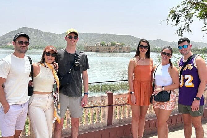Jaipur Private Day Tour from Delhi - All inclusive - What We Loved About This Tour