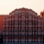 Jaipur: Private Full-Day City Tour - The Itinerary in Detail