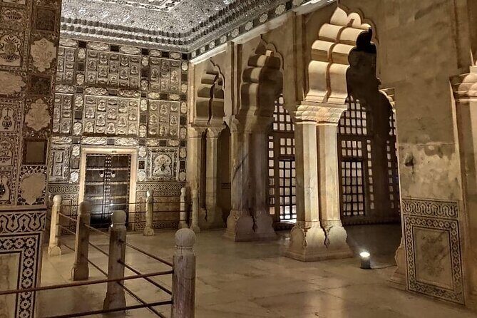 Jaipur: Private Guided Full Day tour Of Jaipur - Final Thoughts: Who Will Love This Tour?