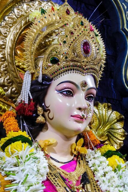 Jaipur: Private Guided Spiritual Tour in Jaipur - FAQs
