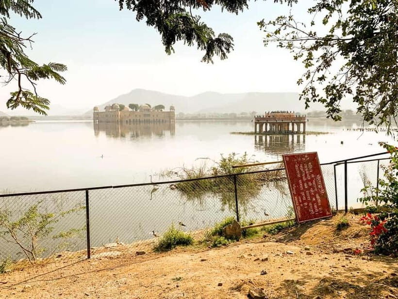 Jaipur: Private Jaipur Full-Day Tour With Guide - Experience Quality and Practical Details