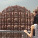 Jaipur- Private One Day Sightseeing Tour - The Itinerary in Detail